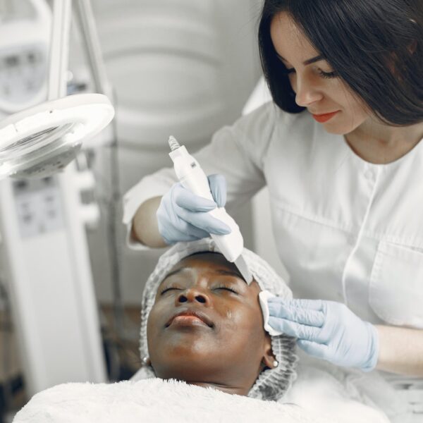 Aesthetic Dermatology Technician Bc Medical Spa