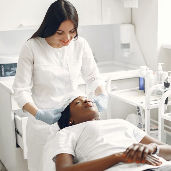 Aesthetic Dermatology Technician - BC Medical Spa