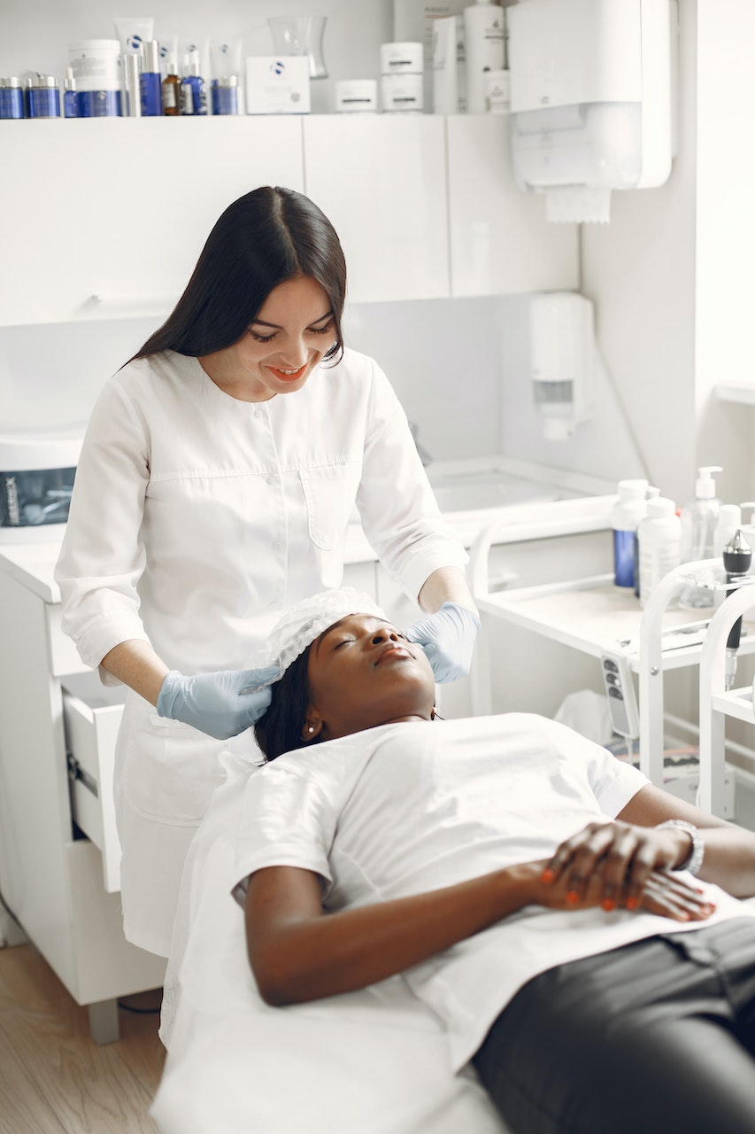 Aesthetic Dermatology Technician Bc Medical Spa